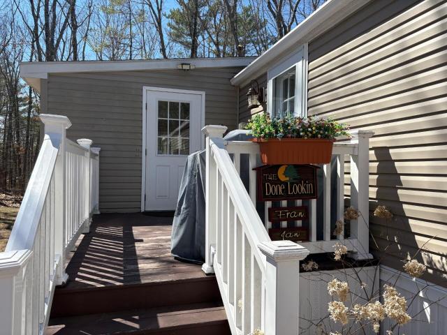 54 Golden Era Cir, Alfred, ME 04002 | MLS #1657 | Compass
