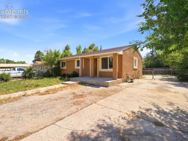 54 Goret Drive