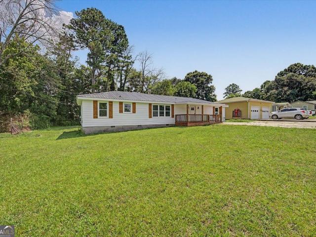 54 Glenwood School Road NE