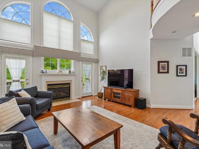 54 Granville Way