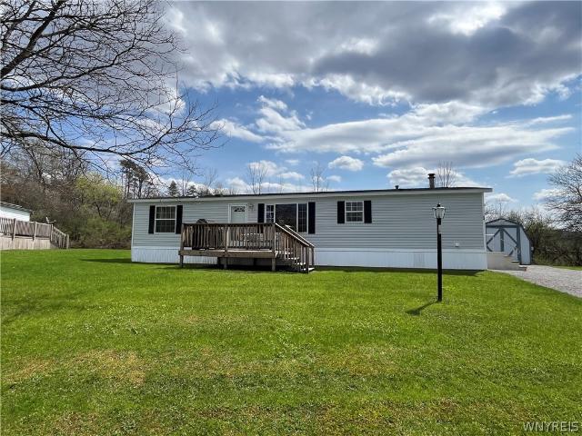 54 Green Valley Estates