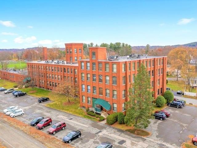54 Green St Apt 412, Leominster, MA 01453