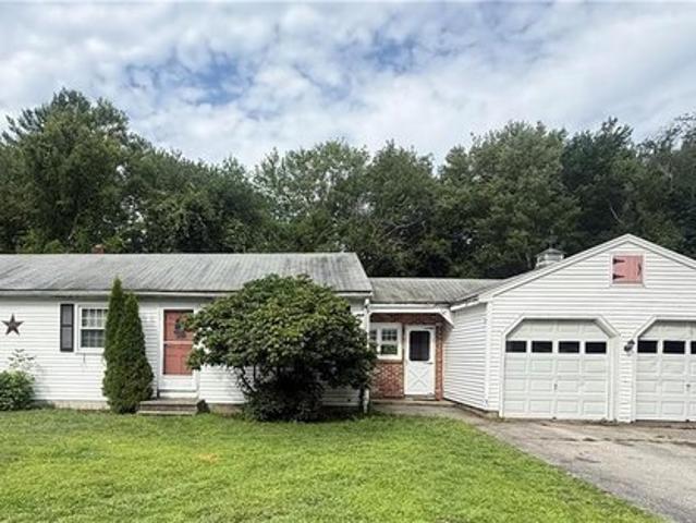 54 Hamlet St, Burrillville, RI 02859