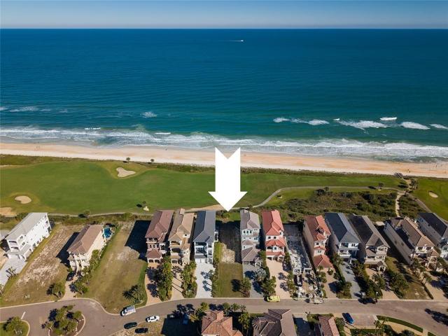 54 Hammock Beach Cir S, Palm Coast, FL 32137 | MLS #FC314468