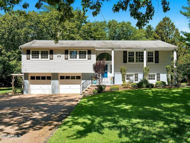 54 Half Mile Rd, Red Bank, NJ 07701