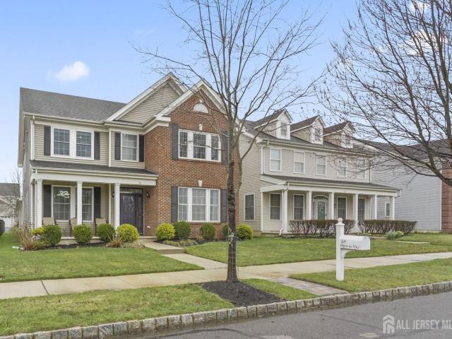54 Harness Way