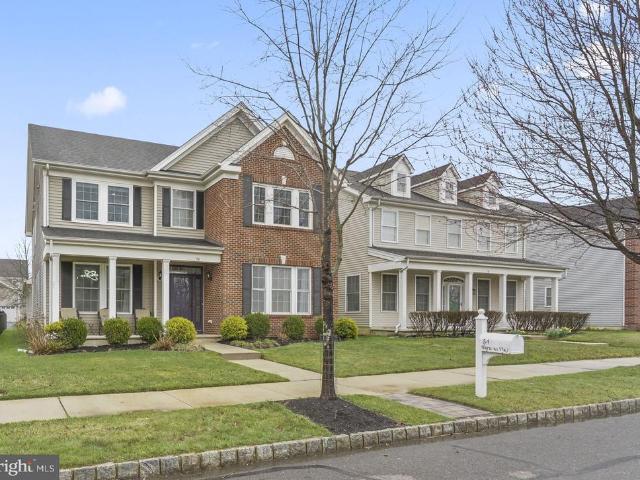 54 Harness Way
