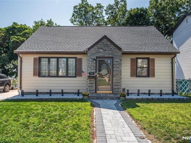 54 Hasbrouck Ave, Hasbrouck Heights, NJ 07604