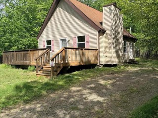 54 Hawthorn Dr, Thornhurst, PA 18424