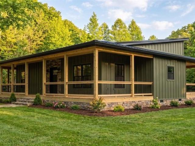 54 Hawks Point Rd, Beattyville, KY 41311