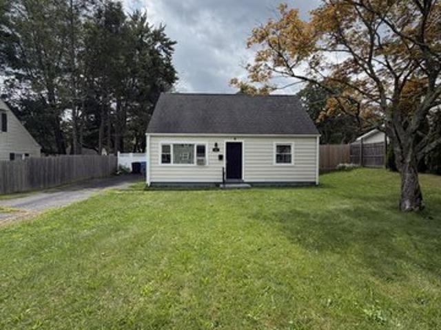 54 Helen Dr, New Britain, CT 06053