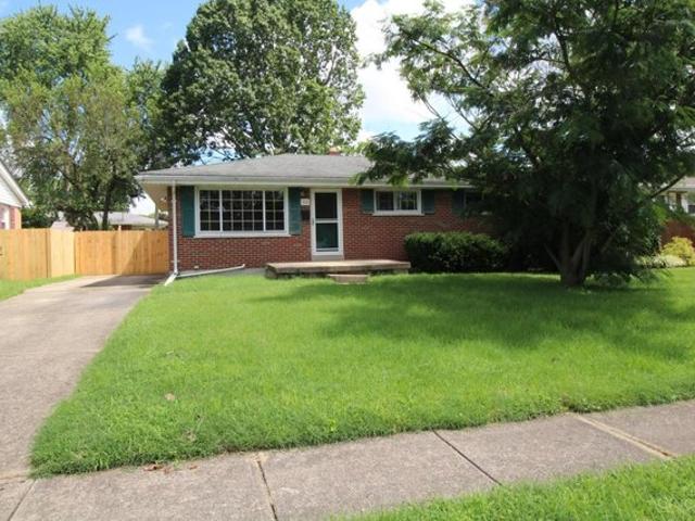54 Herman Ave, Hamilton, OH 45013