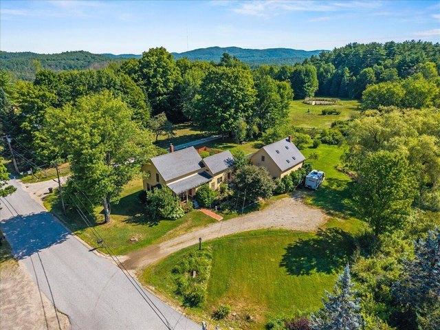 54 High Rd, Cornish, ME 04020