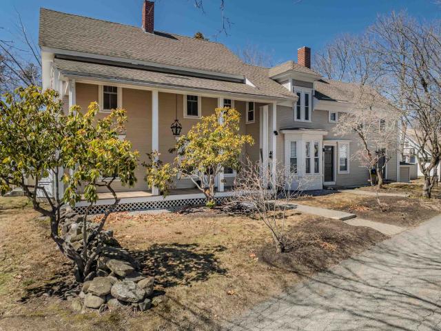 54 Highland St, Plymouth, NH 03264 | MLS #5082 | Compass