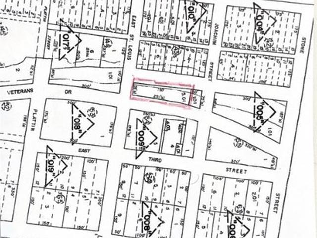 54 Highway E, De Soto, MO 63020
