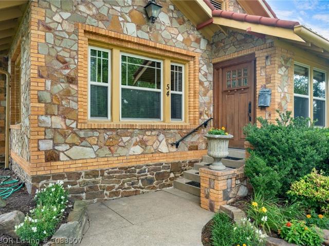 54 Hiland Drive