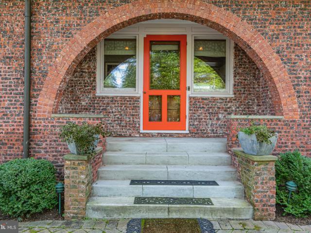 54 Hodge Rd, Princeton, NJ 08540 | MLS #NJME2072 | Compass