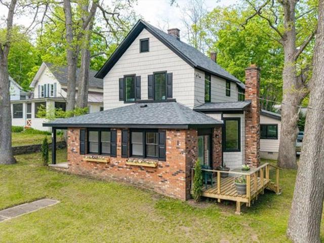 54 Horicon Ave, Bolton Landing, NY 12814