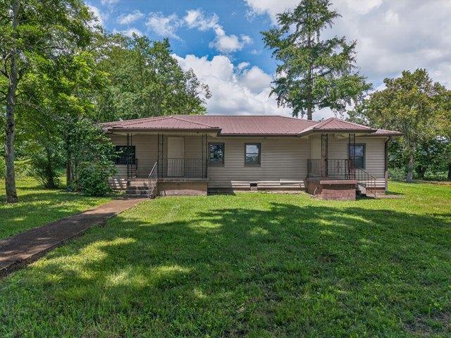 Hovis Bnd, Fayetteville, TN 37334