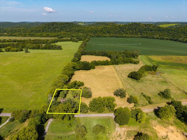 54 Hovis Bend Rd