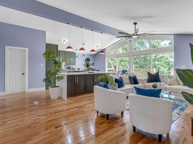 54 Indian Trail