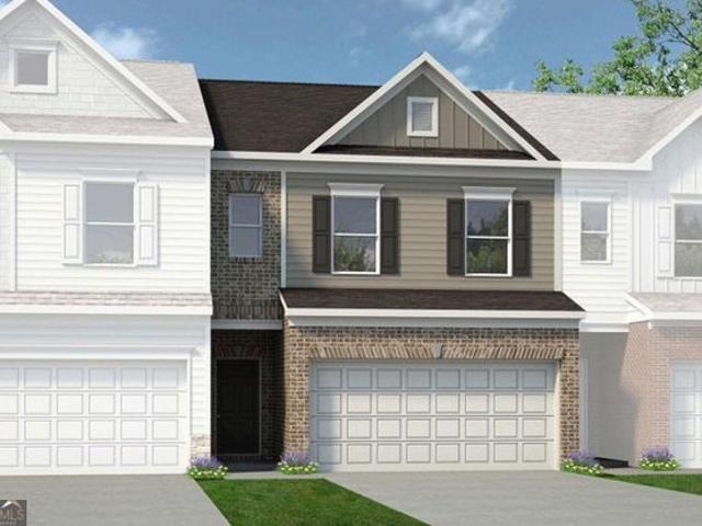 54 Jacobs Farm Ln Unit 23, Lawrenceville, GA 30045