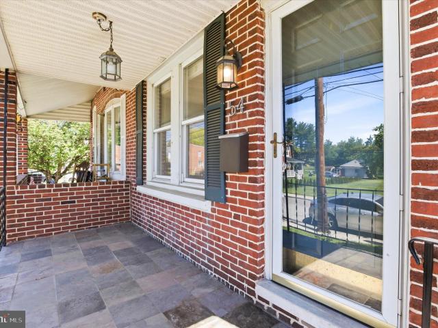 54 Jefferson Ave, Eagleville, PA 19403 | MLS #PAMC2177 | Compass
