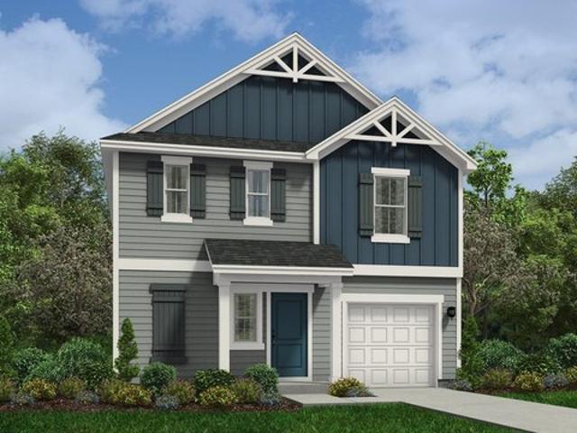 54 Jewel Tower Ln, Lillington, NC 27546