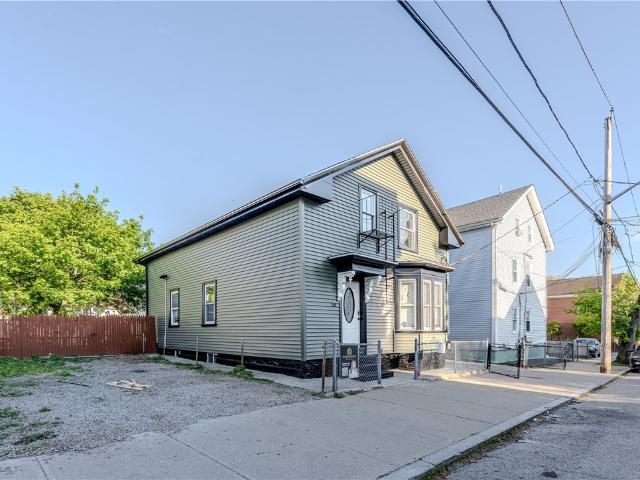 54 Joslin Street