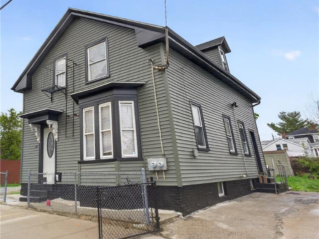 54 Joslin Street