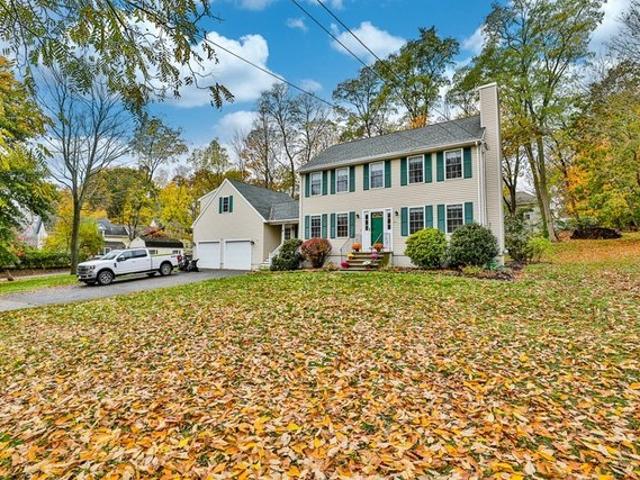 54 Kenoza St, Haverhill, MA 01830