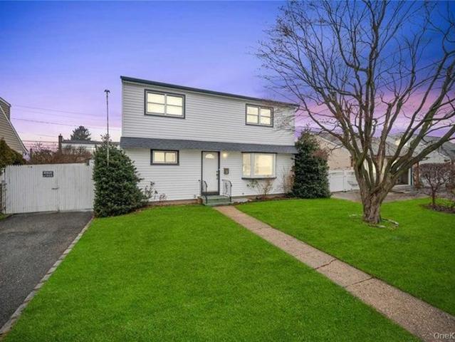 54 Ketcham Ave, Hicksville, NY 11801