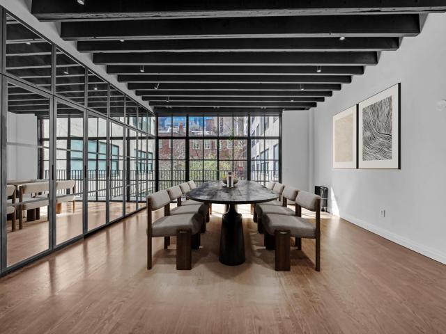 54 King Street, New York, NY