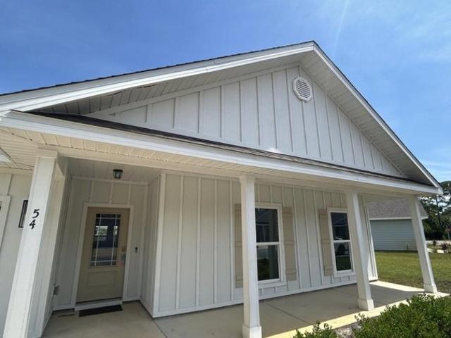 54 Krewe Cir Lot 25, Santa Rosa Beach, FL 32459