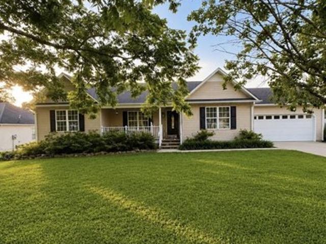 54 Land Cir, Albertville, AL 35950