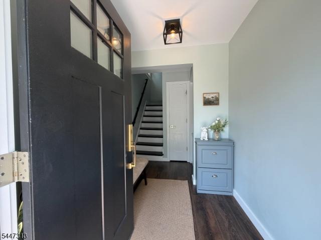 54 Label St # 2