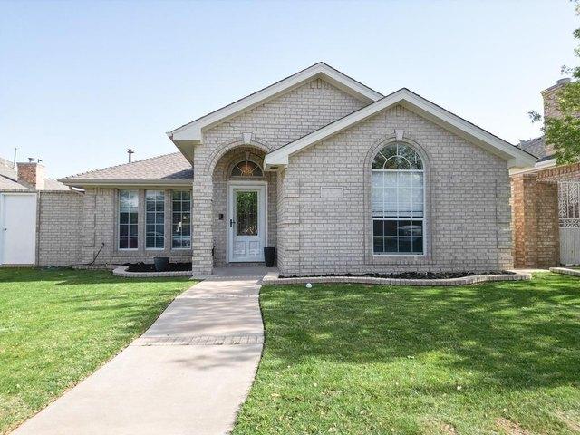 54 Lafayette Pl, Odessa, TX 79762