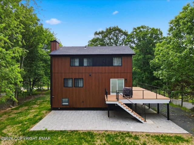 54 Lenape Drive