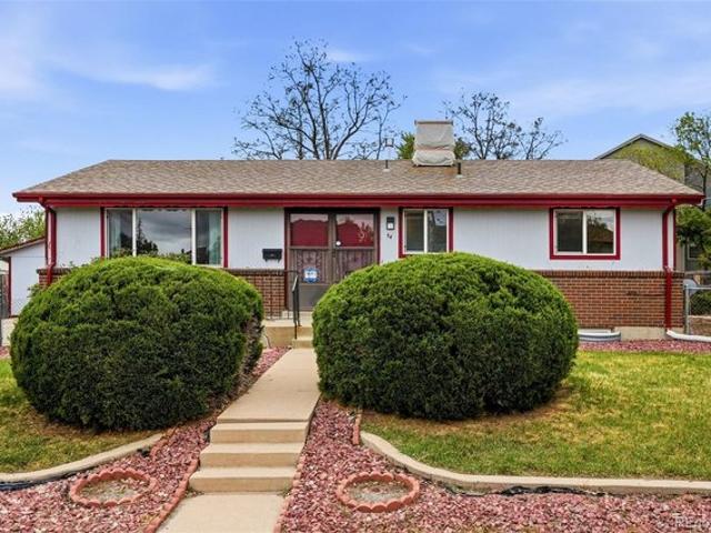 54 Leona Dr, Denver, CO 80221