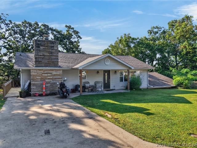 54 Leonard North