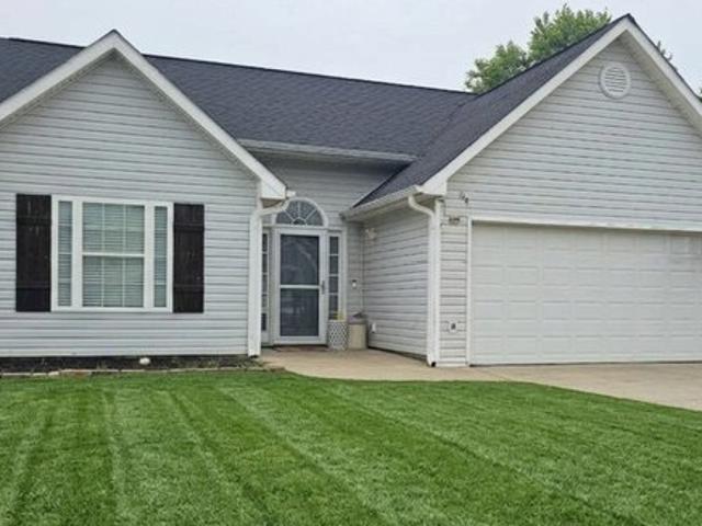 54 Leisure Dr NW, Rome, GA 30165