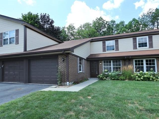 54 Linden Ln, Cary, IL 60013
