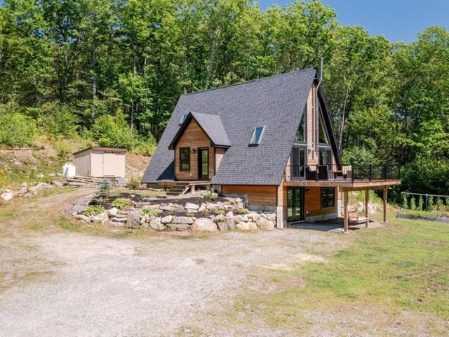 54 Littlefield Pond Rd, Limington, ME 04049
