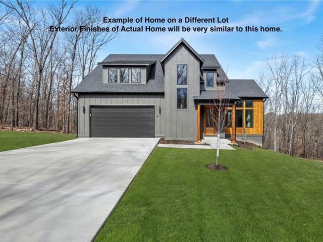 54 Littrell Dr, Bella Vista, AR 72714