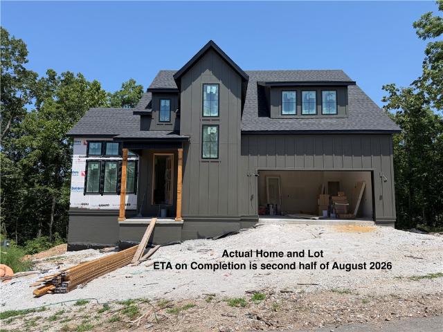 54 Littrell Drive