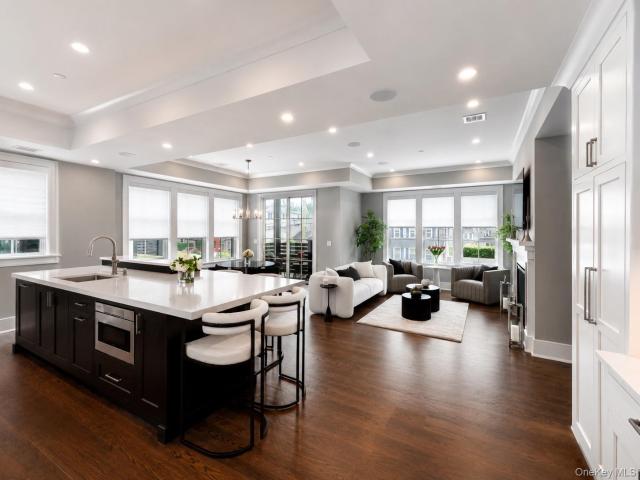 54 Locust Avenue A