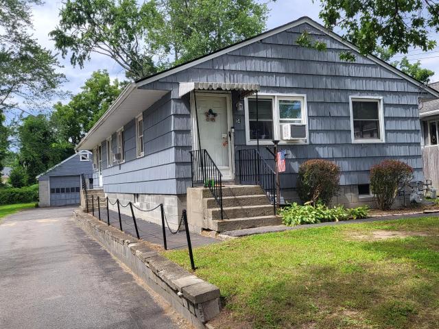 54 McNutt Avenue