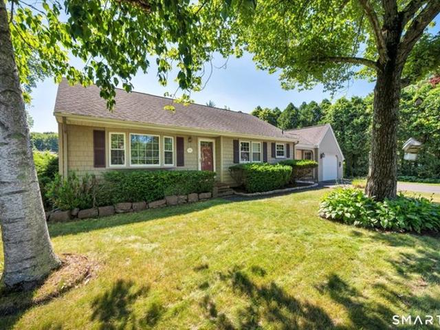 54 Manor Ln, South Windsor, CT 06074