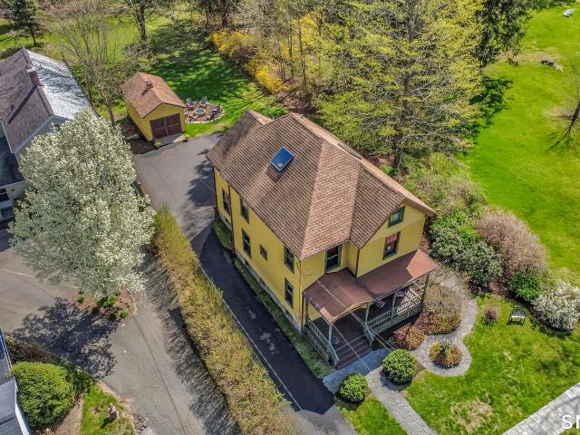 54 Main St, Newtown, CT 06470 | MLS #24150 | Compass