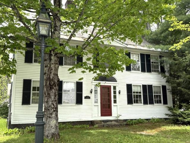54 Main St, Grafton, VT 05146